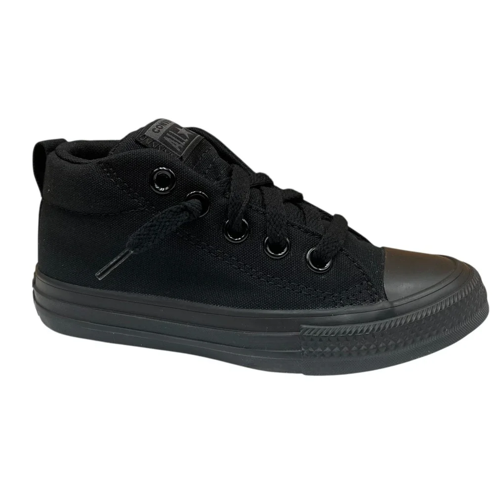 Converse | Shoes | Converse Chuck Taylor All Star Little Boys Slip On ...